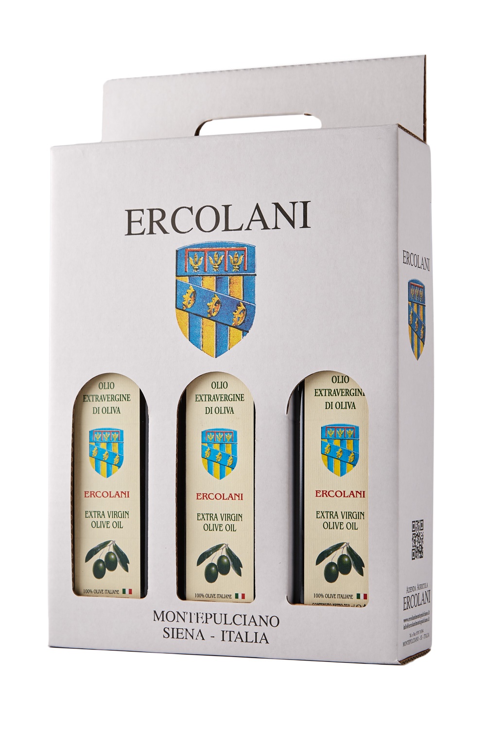 HOME PAGE ERCOLANI MONTEPULCIANO - Cellar Ercolani Montepulciano