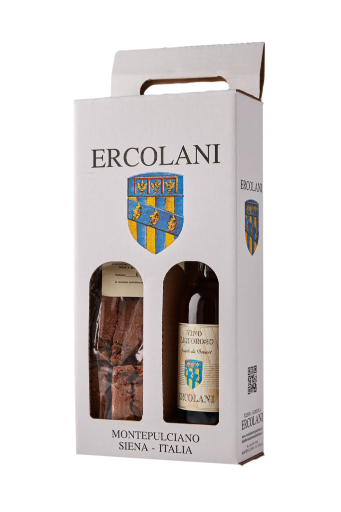 HOME PAGE ERCOLANI MONTEPULCIANO - Cantina Ercolani Montepulciano