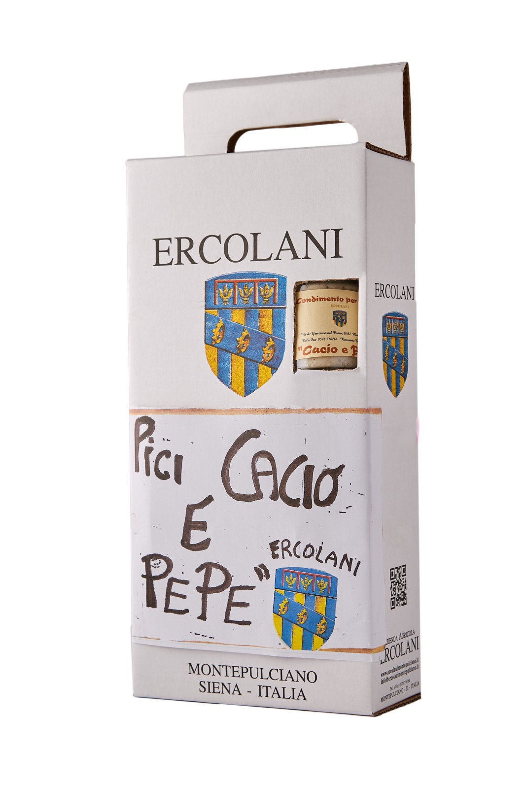 HOME PAGE ERCOLANI MONTEPULCIANO | Ercolani Montepulciano